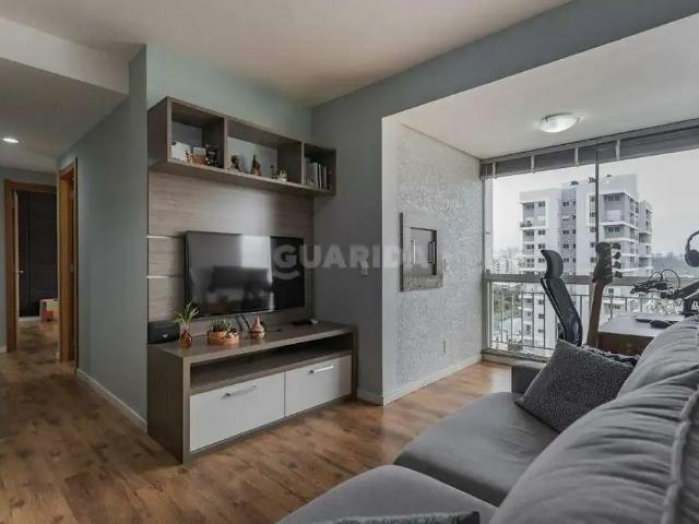 Apartamento para Locação em Porto Alegre/RS Passo da Areia 2 Quartos
