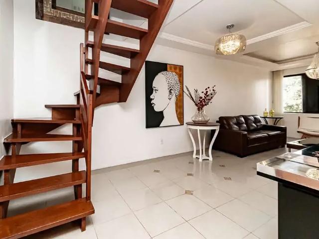 Apartamento para Locação em Porto Alegre/RS Passo da Areia 3 Quartos