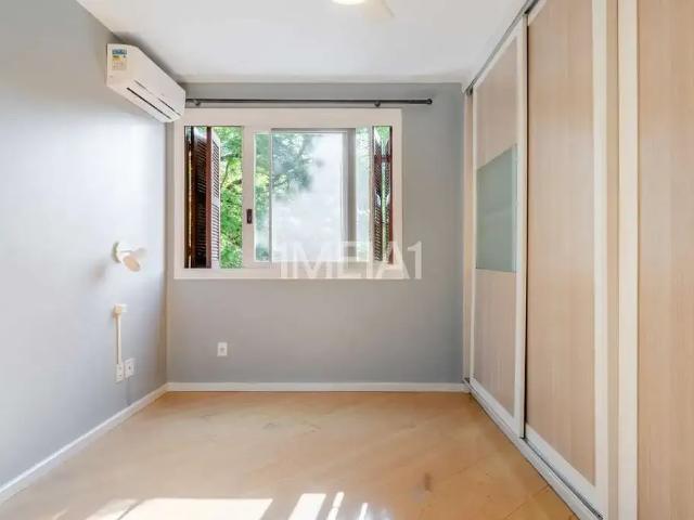 Apartamento para Locação em Porto Alegre/RS Passo da Areia 2 Quartos