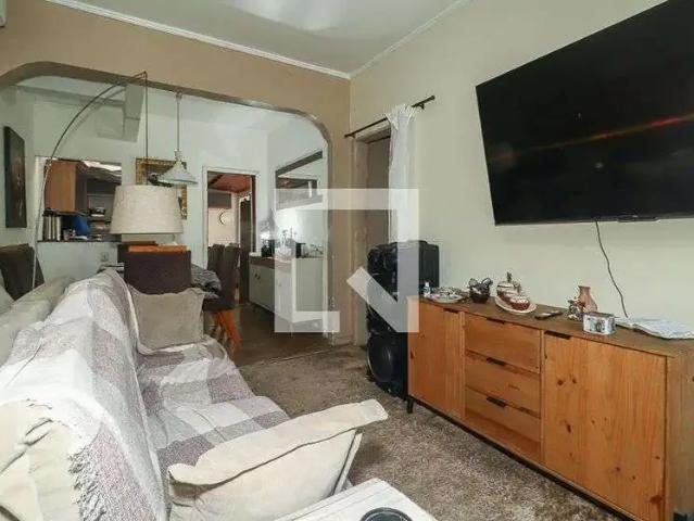 Apartamento para Locação em Porto Alegre/RS Passo da Areia 2 Quartos