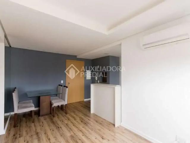 Apartamento para Locação em Porto Alegre/RS Passo da Areia 2 Quartos