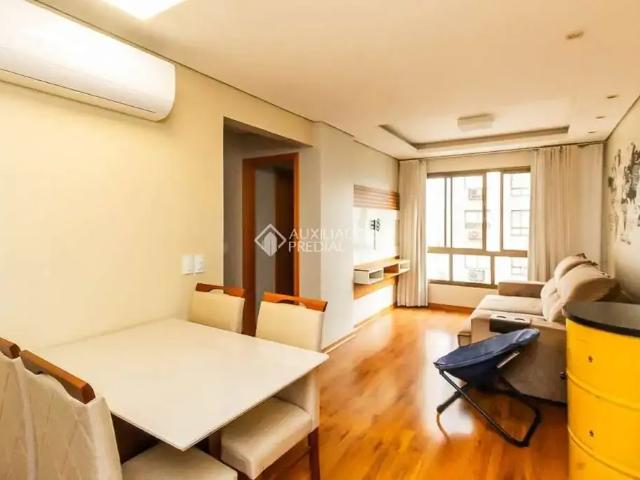 Apartamento para Locação em Porto Alegre/RS Passo da Areia 2 Quartos