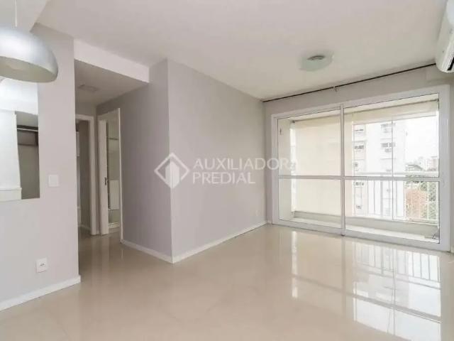 Apartamento para Locação em Porto Alegre/RS Passo da Areia 2 Quartos