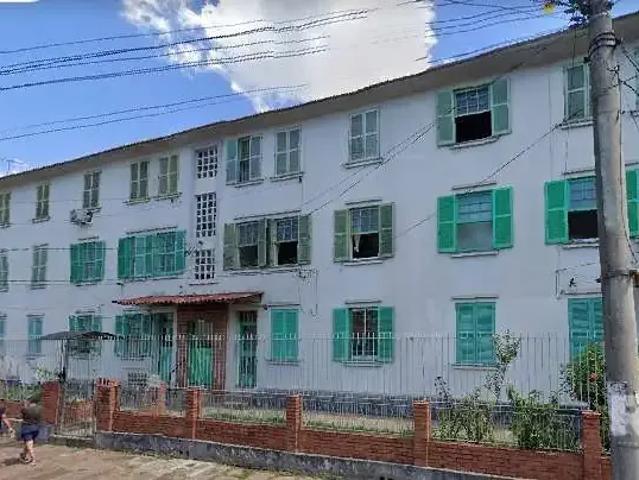 Apartamento para Locação em Porto Alegre/RS Passo da Areia 2 Quartos