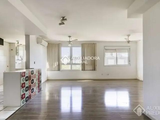Apartamento para Locação em Porto Alegre/RS Passo da Areia 2 Quartos