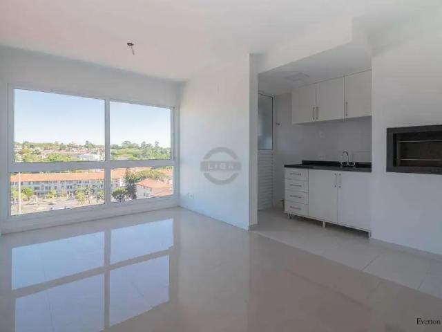 Apartamento para Locação em Porto Alegre/RS Passo da Areia 2 Quartos