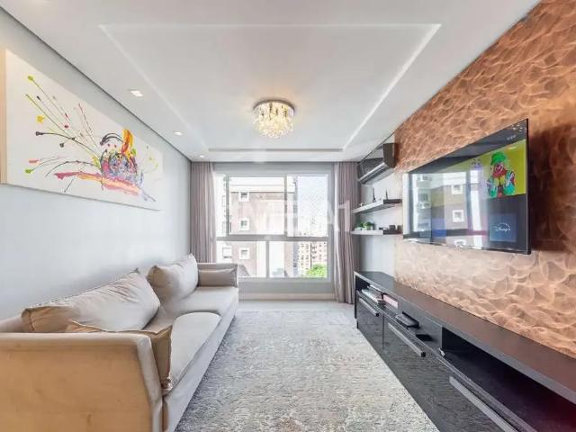 Apartamento para Locação em Porto Alegre/RS Passo da Areia 2 Quartos