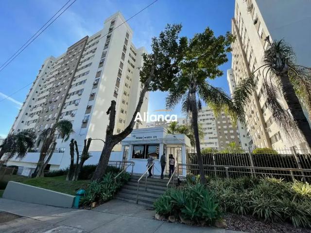 Apartamento para Locação em Porto Alegre/RS Passo da Areia 2 Quartos