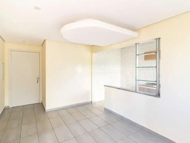 Apartamento para Locação em Porto Alegre/RS Passo da Areia 2 Quartos