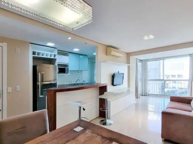 Apartamento para Locação em Porto Alegre/RS Passo da Areia 2 Quartos