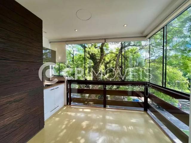Apartamento para Locação em Porto Alegre/RS Passo da Areia 2 Quartos