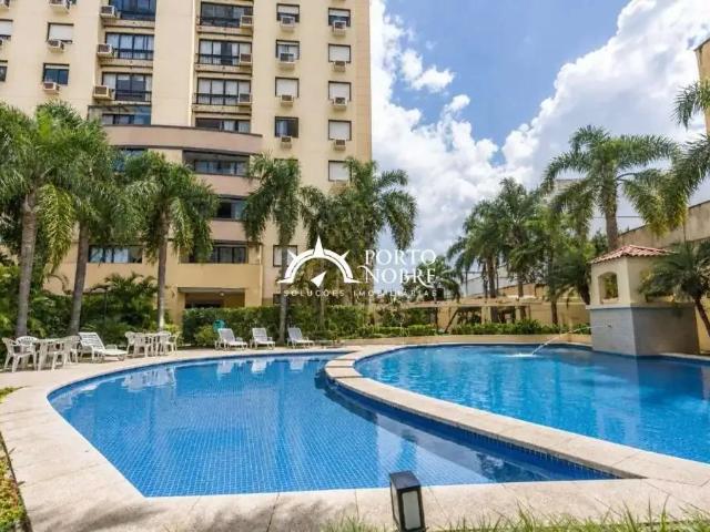 Apartamento para Locação em Porto Alegre/RS Passo da Areia 2 Quartos