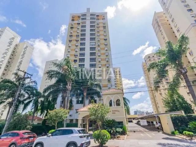 Apartamento para Locação em Porto Alegre/RS Passo da Areia 2 Quartos