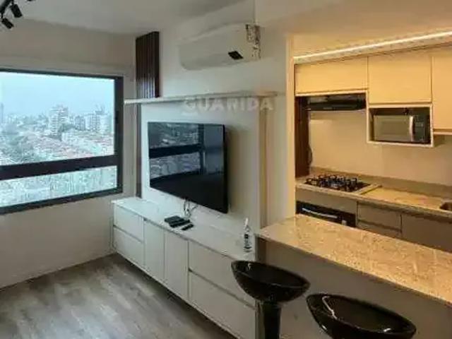 Apartamento para Locação em Porto Alegre/RS Passo da Areia 2 Quartos