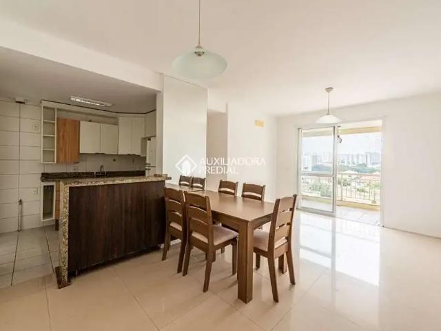 Apartamento para Locação em Porto Alegre/RS Passo da Areia 2 Quartos