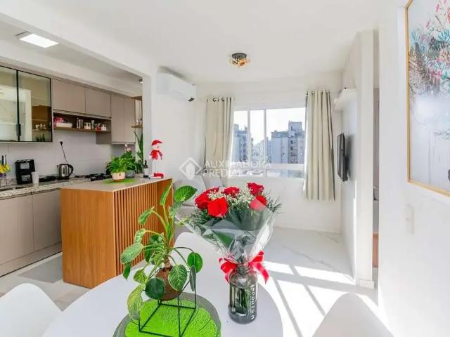 Apartamento para Locação em Porto Alegre/RS Passo da Areia 2 Quartos