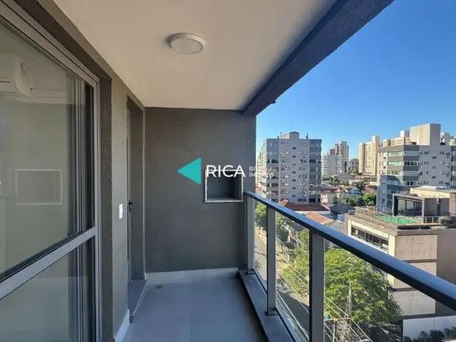 Apartamento para Locação em Porto Alegre/RS Passo da Areia 2 Quartos