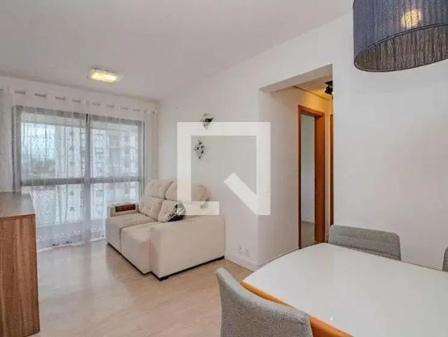 Apartamento para Locação em Porto Alegre/RS Passo da Areia 2 Quartos