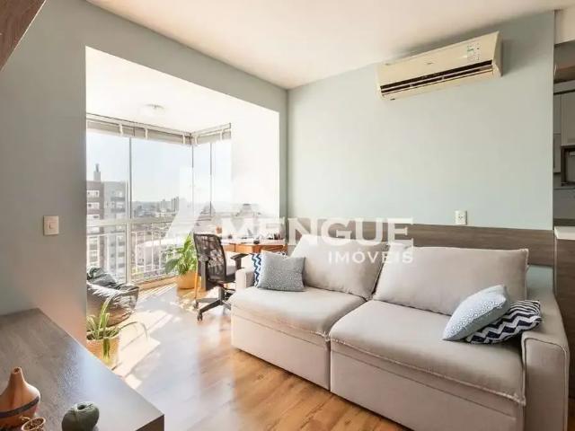Apartamento para Locação em Porto Alegre/RS Passo da Areia 2 Quartos