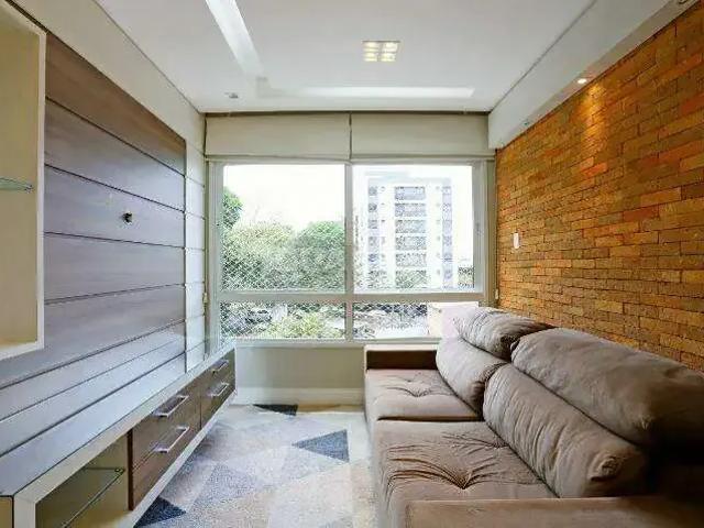 Apartamento para Locação em Porto Alegre/RS Passo da Areia 2 Quartos