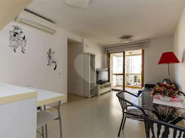 Apartamento para Locação em Porto Alegre/RS Passo da Areia 2 Quartos