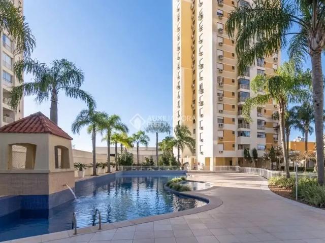 Apartamento para Locação em Porto Alegre/RS Passo da Areia 2 Quartos