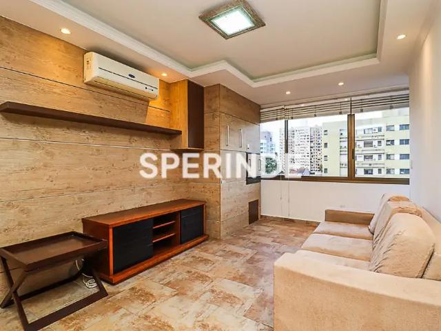 Apartamento para Locação em Porto Alegre/RS Passo da Areia 2 Quartos