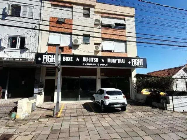 Apartamento para Locação em Porto Alegre/RS Passo da Areia 2 Quartos