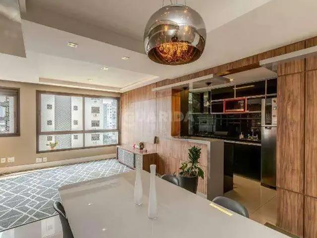 Apartamento para Locação em Porto Alegre/RS Passo da Areia 2 Quartos