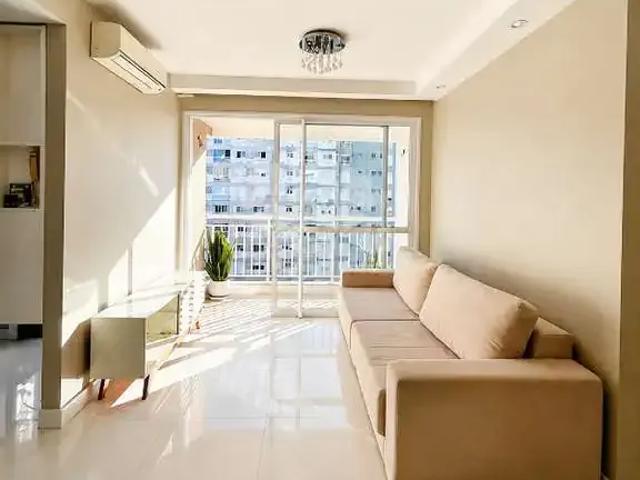 Apartamento para Locação em Porto Alegre/RS Passo da Areia 2 Quartos