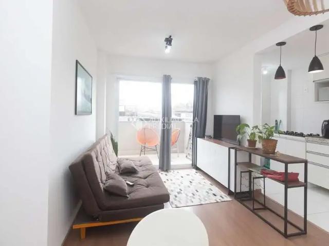 Apartamento para Locação em Porto Alegre/RS Passo da Areia 2 Quartos