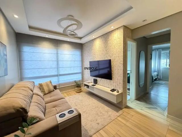 Apartamento para Locação em Porto Alegre/RS Passo da Areia 2 Quartos