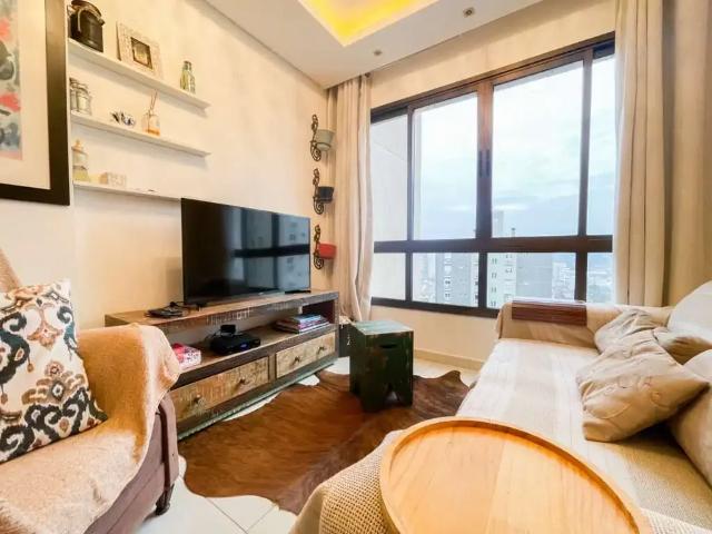 Apartamento para Locação em Porto Alegre/RS Passo da Areia 2 Quartos