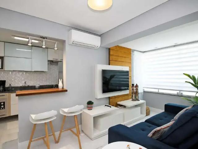 Apartamento para Locação em Porto Alegre/RS Passo da Areia 2 Quartos