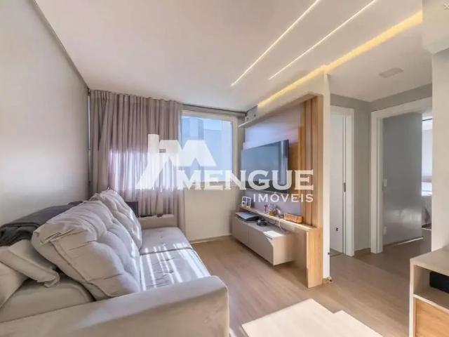 Apartamento para Locação em Porto Alegre/RS Passo da Areia 2 Quartos