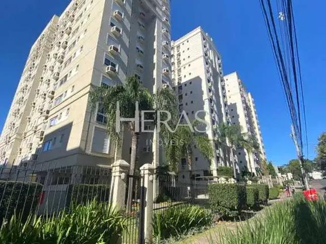 Apartamento para Locação em Porto Alegre/RS Passo da Areia 2 Quartos