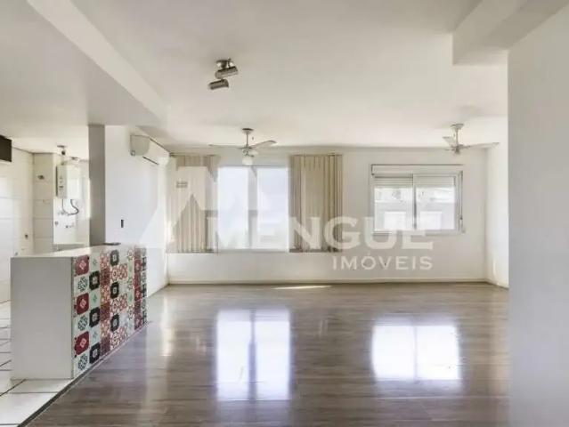 Apartamento para Locação em Porto Alegre/RS Passo da Areia 2 Quartos