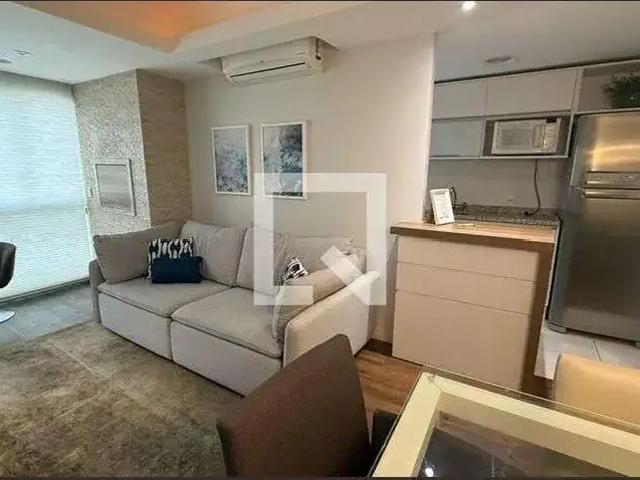 Apartamento para Locação em Porto Alegre/RS Passo da Areia 2 Quartos