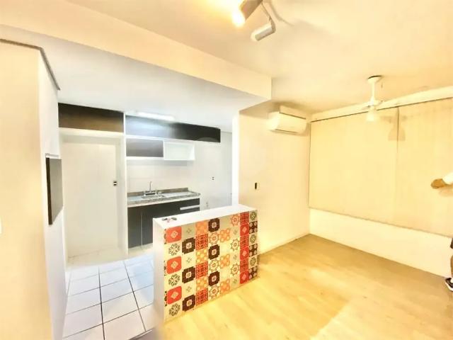 Apartamento para Locação em Porto Alegre/RS Passo da Areia 2 Quartos