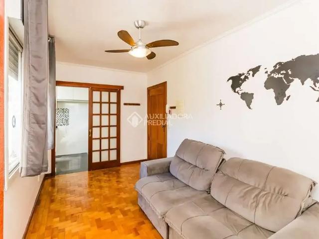 Apartamento para Locação em Porto Alegre/RS Passo da Areia 2 Quartos