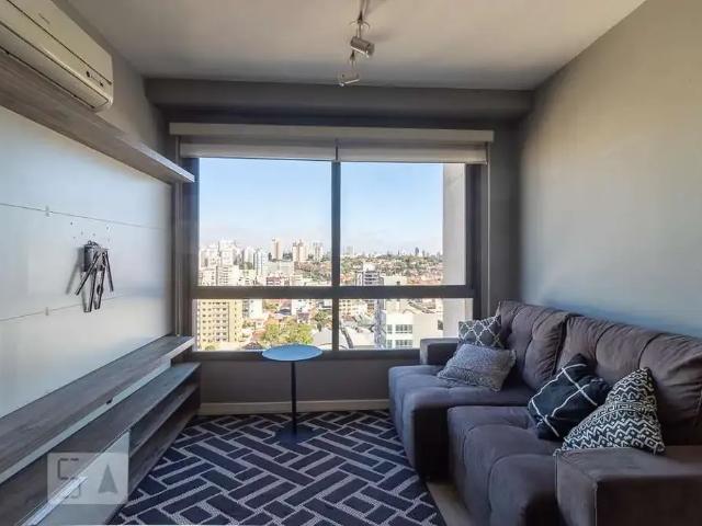 Apartamento para Locação em Porto Alegre/RS Passo da Areia 2 Quartos