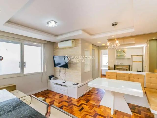Apartamento para Locação em Porto Alegre/RS Passo da Areia 2 Quartos