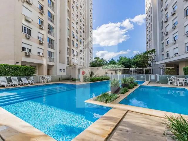 Apartamento para Locação em Porto Alegre/RS Passo da Areia 2 Quartos