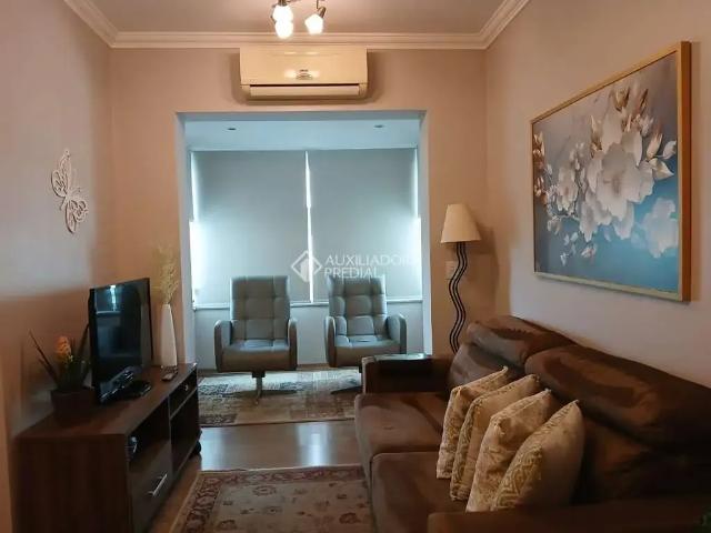 Apartamento para Locação em Porto Alegre/RS Passo da Areia 2 Quartos