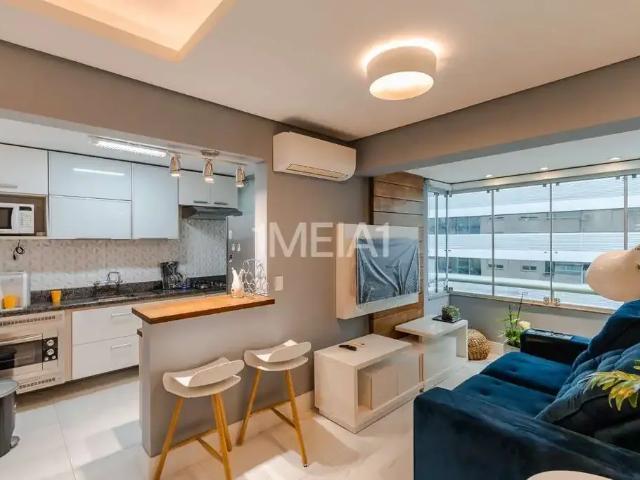 Apartamento para Locação em Porto Alegre/RS Passo da Areia 2 Quartos
