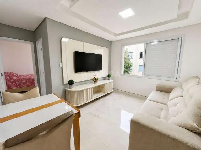 Apartamento para Locação em Porto Alegre/RS Passo da Areia 2 Quartos