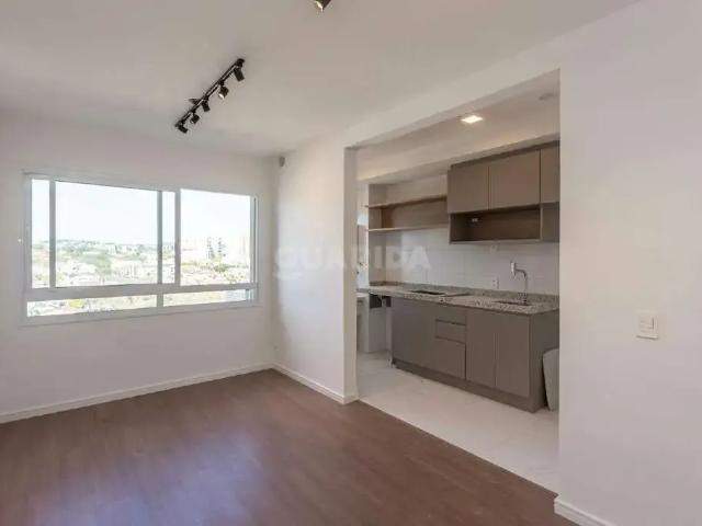 Apartamento para Locação em Porto Alegre/RS Passo da Areia 2 Quartos