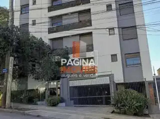 Apartamento para Locação em Porto Alegre/RS Passo da Areia 2 Quartos