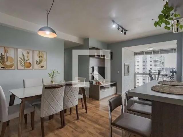 Apartamento para Locação em Porto Alegre/RS Passo da Areia 2 Quartos