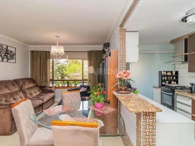 Apartamento para Locação em Porto Alegre/RS Passo da Areia 2 Quartos